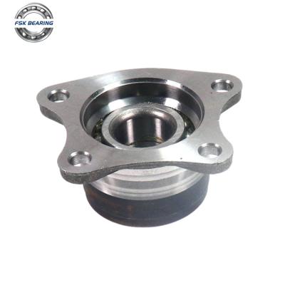China High Precision 42409-20010 Rear Wheel Bearing Unit Shaft Head For Toyota Avinch for sale