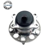 China 52730-K2000 Hub Bearing Assembly Rear Wheel For Hyundai for sale