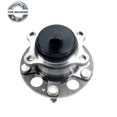 China 52730-K2000 Hub Bearing Assembly Rear Wheel For Hyundai for sale