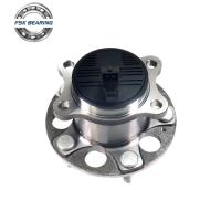China 52730-Q5000 Rear Wheel Hub Bearing Assembly Fits 2021-2024 Kia Seltos for sale