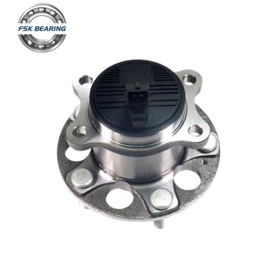 China 52730-Q5000 Rear Wheel Hub Bearing Assembly Fits 2021-2024 Kia Seltos for sale