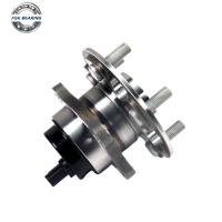 China High Precision 2410-BZ150 Rear Wheel Bearing Unit Shaft Head Assembly For Toyota for sale
