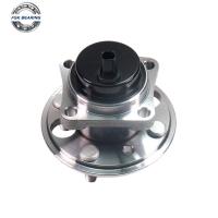 China Auto Parts 42450-52130 Rear Wheel Bearing Unit Assembly For Toyota ABEC-5 for sale