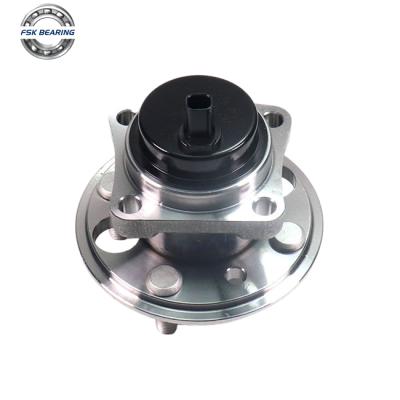 China Auto Parts 42450-52130 Rear Wheel Bearing Unit Assembly For Toyota ABEC-5 for sale
