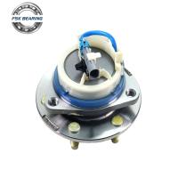China High-Quality 12413103 Front Wheel Hub Bearing Assembly Compatible With SRX 2004-2009 for sale