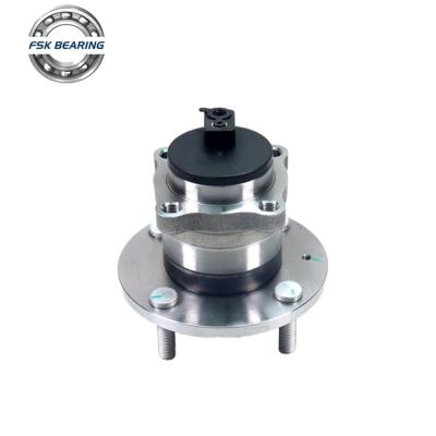China 23621897 New Rear Wheel Hub Bearing For BAOJUN RS-3 for sale