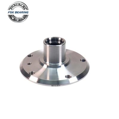 China 33411095776 Wheel Hub Flange OE Number Compatible With BMW for sale