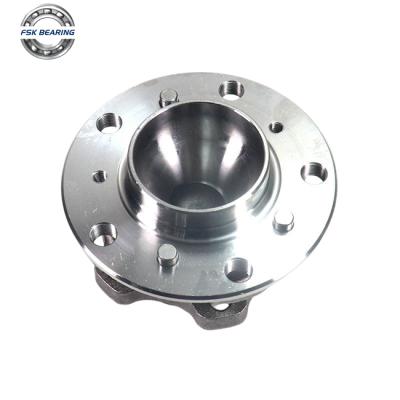 China High Precision 33408098969 Car Rear Wheel Bearing Unit Shaft Head For BMW P6 P5 for sale