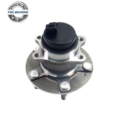 China High Quality A00041379 Rear Wheel Hub Bearing For Changhe Q35 for sale