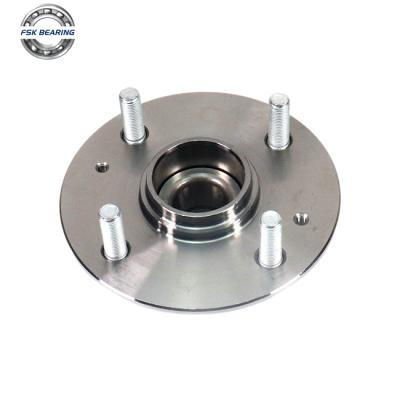 China Auto Parts S223301030 Rear Wheel Bearing Unit Shaft Head Assembly For Karry Automotive ABEC-3/ABEC-5 Precision for sale