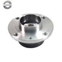 China High Precision VKBA3540 Gcr15 Chrome Steel Car Rear Wheel Unit Axle Head Kit For Fiat Boyue for sale