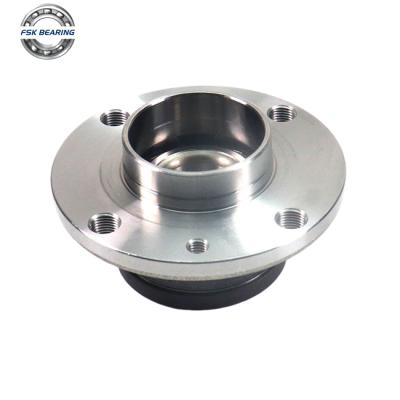 China High Precision VKBA3540 Gcr15 Chrome Steel Car Rear Wheel Unit Axle Head Kit For Fiat Boyue for sale