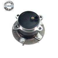 China TK482615X  Front Wheel Hub Bearing Kit For MAZDA CX for sale