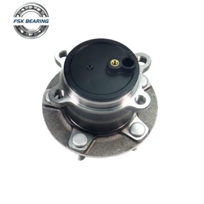 China TK482615X  Front Wheel Hub Bearing Kit For MAZDA CX for sale