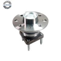 China FSKG VKBC20127 Car Rear Wheel Bearing Unit Shaft Head Assembly For Opel ABEC-3/ABEC-5 Precision for sale