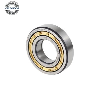 China Euro Market NJ1064M Cylindrical Roller Bearing 320*480*74mm Big Size for sale