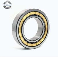 China 32164 Cylindrical Roller Bearing ID 320mm OD 480mm For Metallurgical Steel Plant for sale