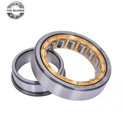 China ABEC-5 NU1064KM/C9 Single Row Cylindrical Roller Bearing 320*480*74mm China Manufacturer for sale