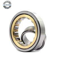 China Heavy Duty NUP1064M Cylindrical Roller Bearings Single Row ID 320mm for sale