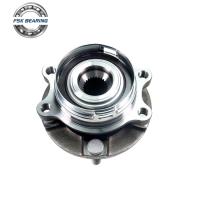 China 40202-2V71A Wheel Bearing Kit Front Left Right For INFINITI for sale