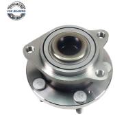 China 3501600SA01 Gcr15 Chrome Steel Car Front Wheel Bearing Unit Shaft Head Assembly For Dongfeng Fengguang P6 P5 for sale