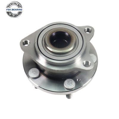 China 3501600SA01 Gcr15 Chrome Steel Car Front Wheel Bearing Unit Shaft Head Assembly For Dongfeng Fengguang P6 P5 for sale