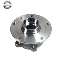 China 3510003DRS0000 Front Wheel Bearing Unit Shaft Head Assembly For Trumpchi E9 ABEC-3/ABEC-5 Precision for sale