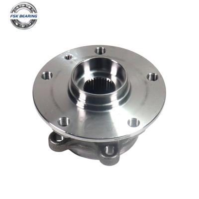 China 3510003DRS0000 Front Wheel Bearing Unit Shaft Head Assembly For Trumpchi E9 ABEC-3/ABEC-5 Precision for sale
