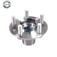 China Hot Sale LR090541 Front Wheel Bearing Unit Shaft Head Assembly For Range Rover Velar for sale