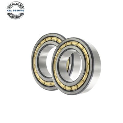China Euro Market NJ1080 Cylindrical Roller Bearing 400*600*90mm Big Size for sale