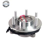 China Long Life ML3Z1104K Front Wheel Hub Bearing Unit For Ford ABEC-3/ABEC-5 Precision for sale