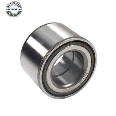 China Automotive Bearing DU47880055ABS Unit Wheel Hub Bearing For JMC Ford Shanlu for sale