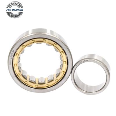 China NUP2992 Cylindrical Roller Bearing ID 460mm OD 620mm For Metallurgical Steel Plant for sale