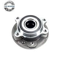 China 43550-0E040 Wheel Hub And Bearing Assembly For TOYOTA for sale