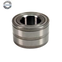 China DU45850051-2RZ Wheel Bearing Assemblies For Explorer With Gcr15 Chrome Steel And Double Rows for sale