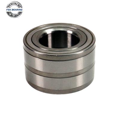 China DU45850051-2RZ Wheel Bearing Assemblies For Explorer With Gcr15 Chrome Steel And Double Rows for sale
