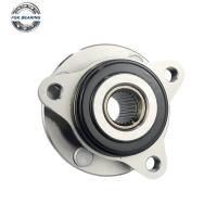 China Hot Sale 43550-0D070 Automobile Bearing Unit Assembly For Toyota NSP15#.1311 ABEC-5 for sale