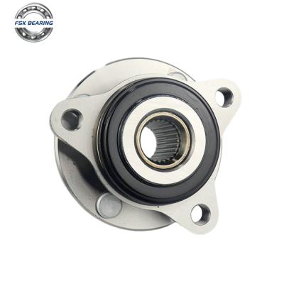 China Hot Sale 43550-0D070 Automobile Bearing Unit Assembly For Toyota NSP15#.1311 ABEC-5 for sale