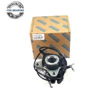 China 43560-0D040 Front Wheel Hub Assembly Auto Bearings For Toyota for sale