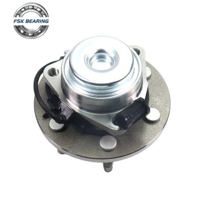 China 515053  Wheel Hub & Bearing Assembly Fit For 2002-2006 2WD Front Hub Bearing for sale