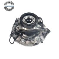 China 515110 Wheel Bearing And Hub Assembly For ISUZU I-350 for sale