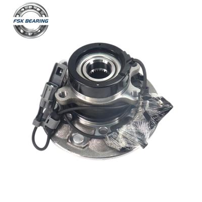 China 515110 Wheel Bearing And Hub Assembly For ISUZU I-350 for sale