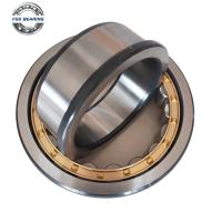 China Large Size 20329/500 Single Row Cylindrical Roller Bearing ID 500mm OD 670mm P5 P4 for sale
