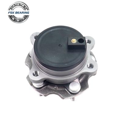 China 3501600-RA02 Front Wheel Hub Bearing Assembly For Autoevolution M5 for sale