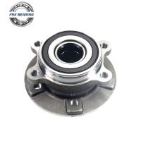 China 3510003ACN0100 Automotive Front Wheel Bearing Unit Axle Head Assembly For AIO for sale