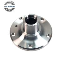China 31203413226 Wheel Hub Bearing Front Left And Right Hub For BMW X3 for sale