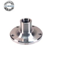 China 31206756256 Front Wheel Bearing Hub Flange Bearing For BMW X5 for sale