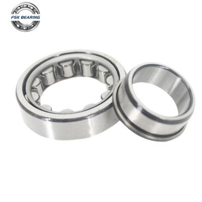 China Warranty N29/560 Cylindrical Roller Bearing Oil Field Bearing Shaft ID 560mm for sale