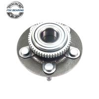 China AU2-2B663-A Wheel Hub Bearing For Ford FG With 5 Bolts for sale