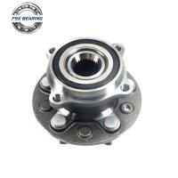China LR147396  Front Wheel Bearing Hub Assembly For Land Rover DISCOVERY for sale